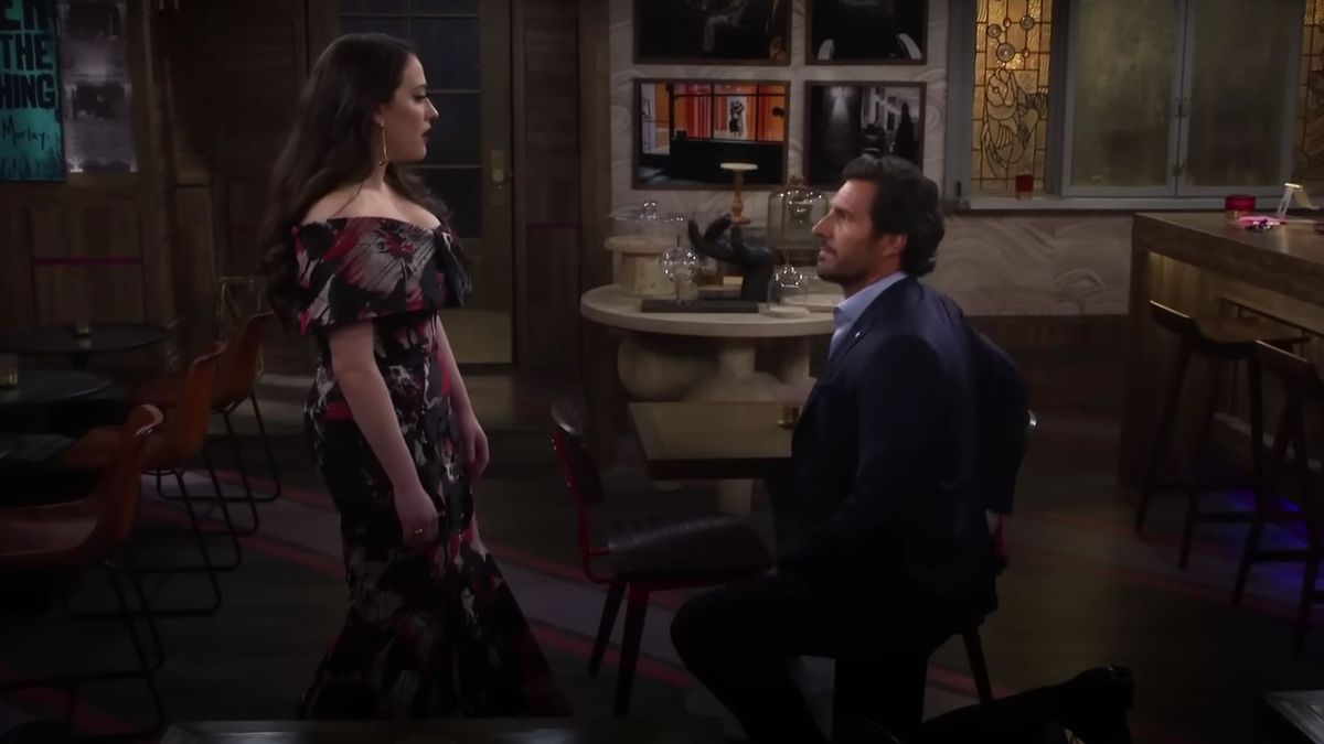 Who does Max end up with in 2 Broke Girls? Details from the CBS sitcom, explored