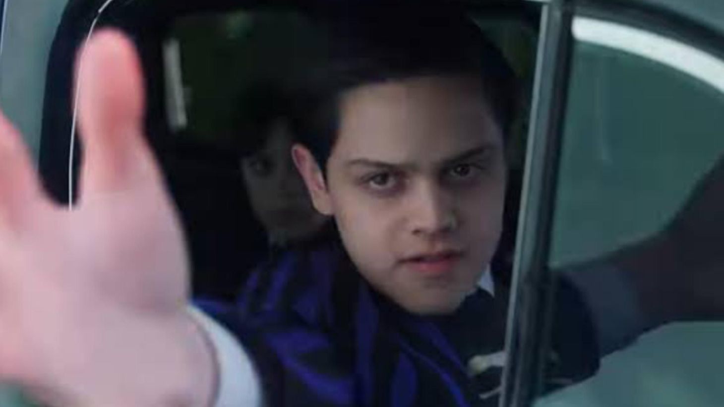 7 Best Pugsley Addams moments from Wednesday Season 2