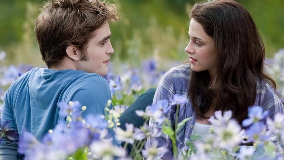 10 Best scenes from the Twilight Saga that we can't wait to experience ...