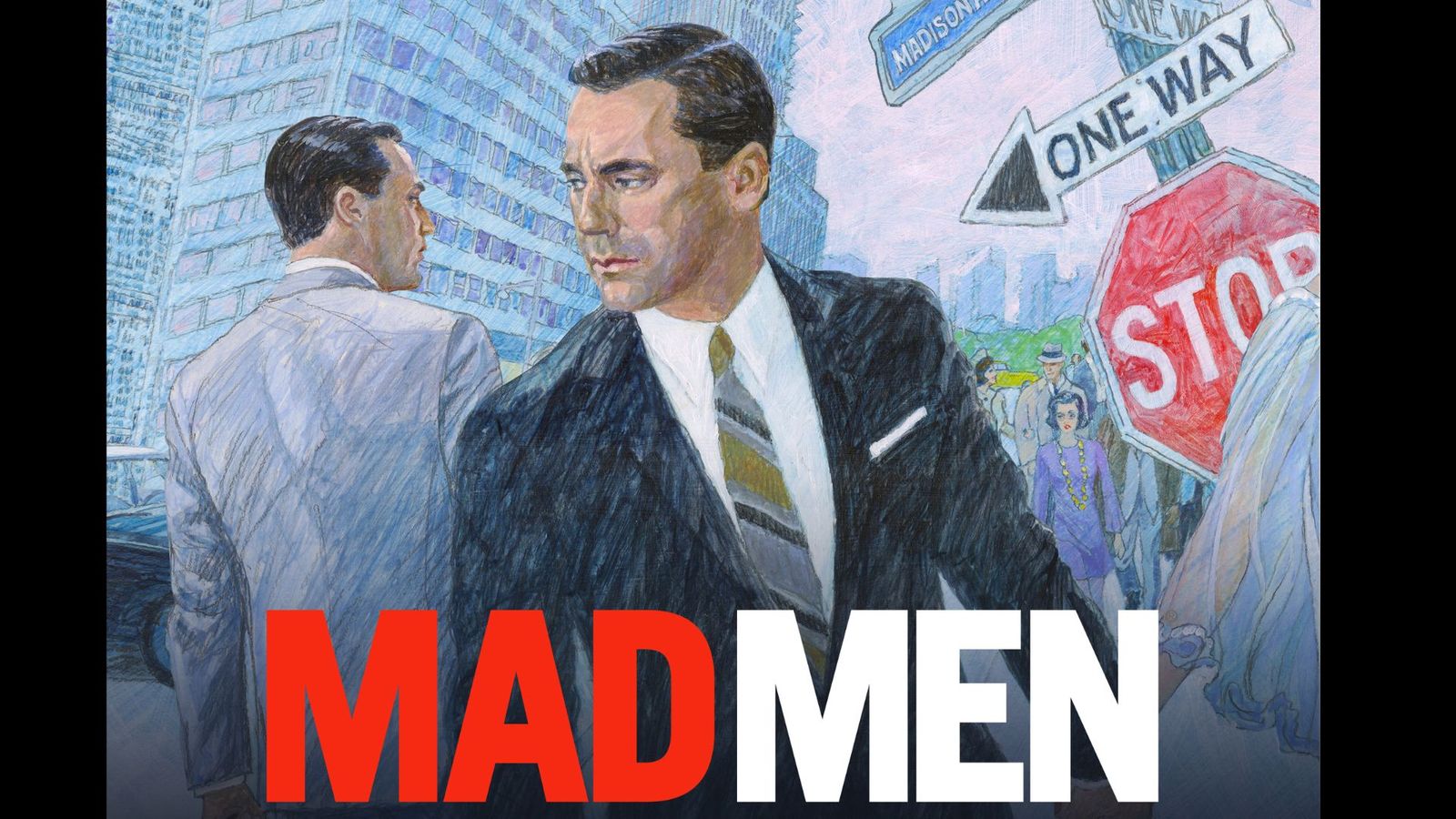 Mad Men Ending Explained: The Final ‘Person to Person’ Moment