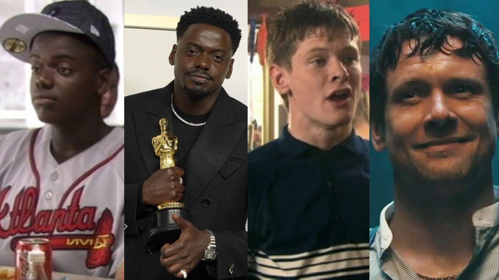 Skins: Find out all about the cast of the 2007 teen drama and their ...
