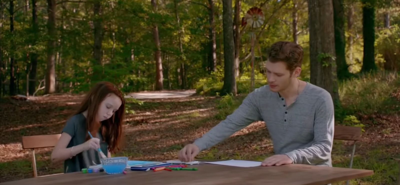 The Originals: 10 Klaus moments that proved he was always more than a ...