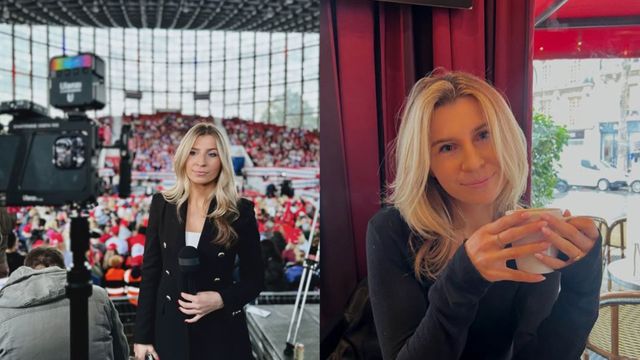 Is Olivia Rinaldi related to Tom Rinaldi? All about the CBS reporter ...