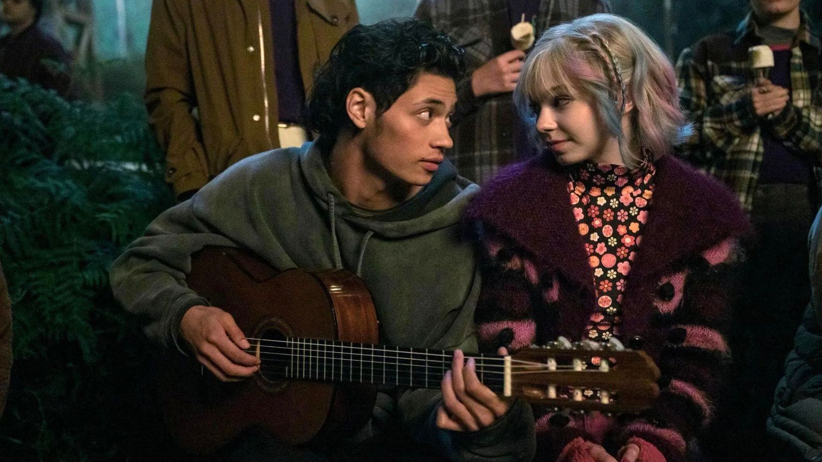 Wednesday Season 2: Do Enid and Ajax break up? Relationship status explored