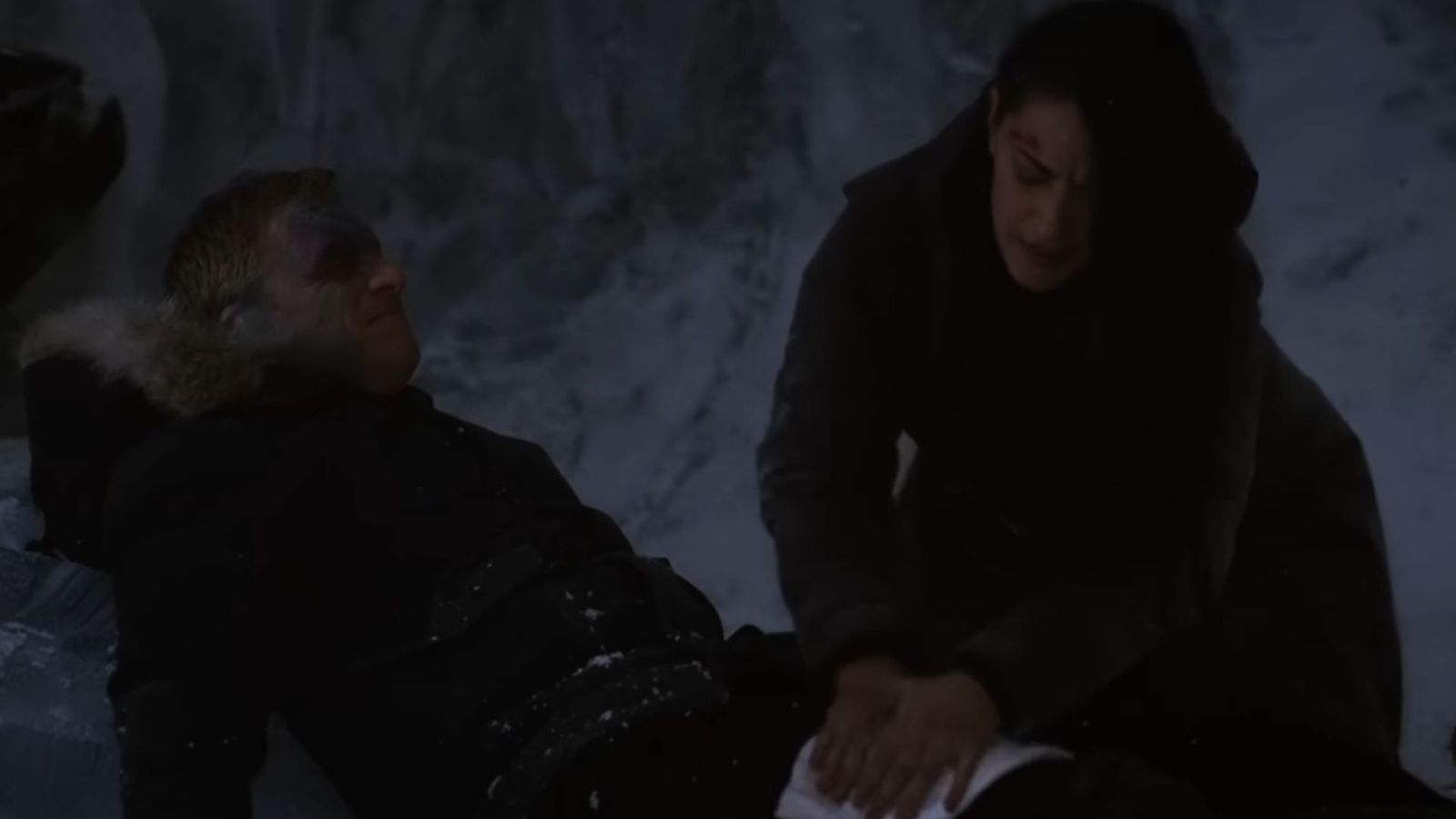 Resident Alien: How did Asta find out about Harry’s secret in Resident ...