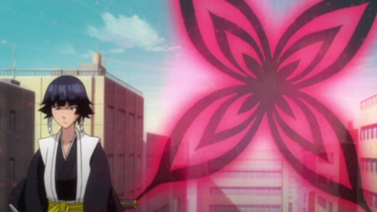 Whose Zanpakuto is Suzumebachi in Bleach? Explained