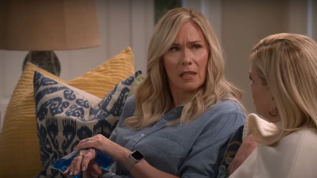 They say laughter is the best special effect — and Leanne just proved ...