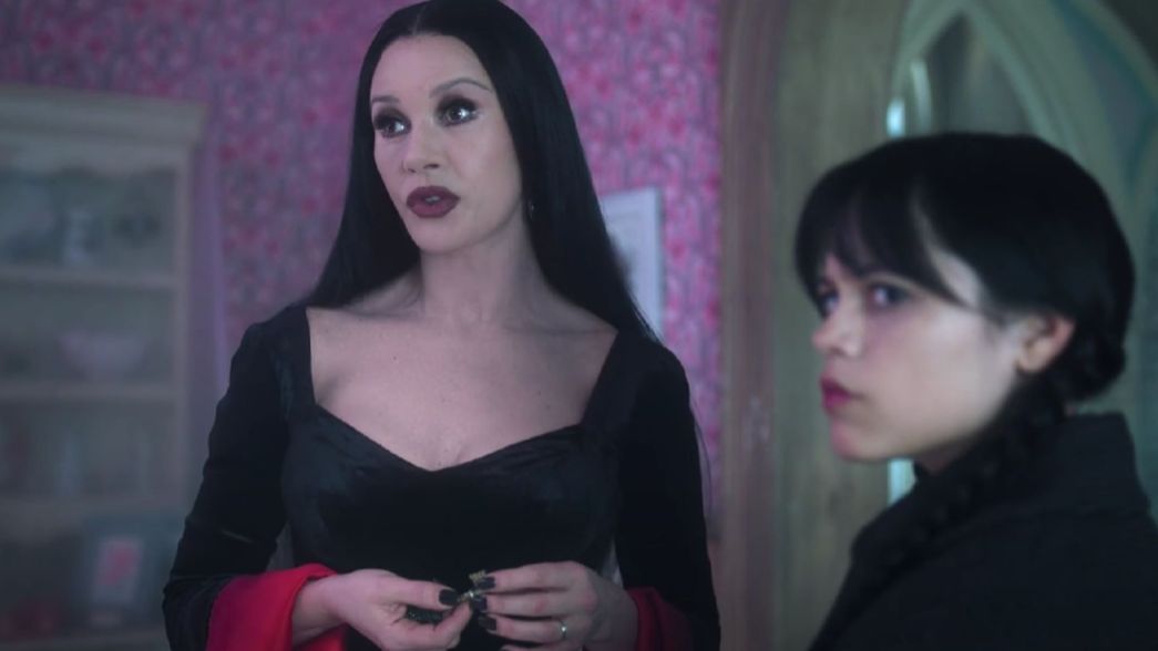 “History does repeat itself”: Catherine Zeta-Jones opens up about ...