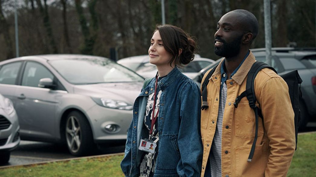 What happened to George in The Lazarus Project? Character’s fate explored