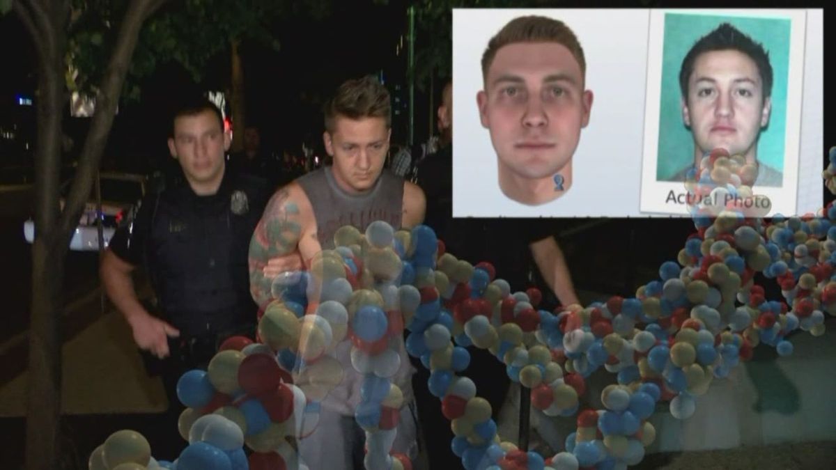 Dateline: 5 harrowing details about the Justin Hansen case, revisited