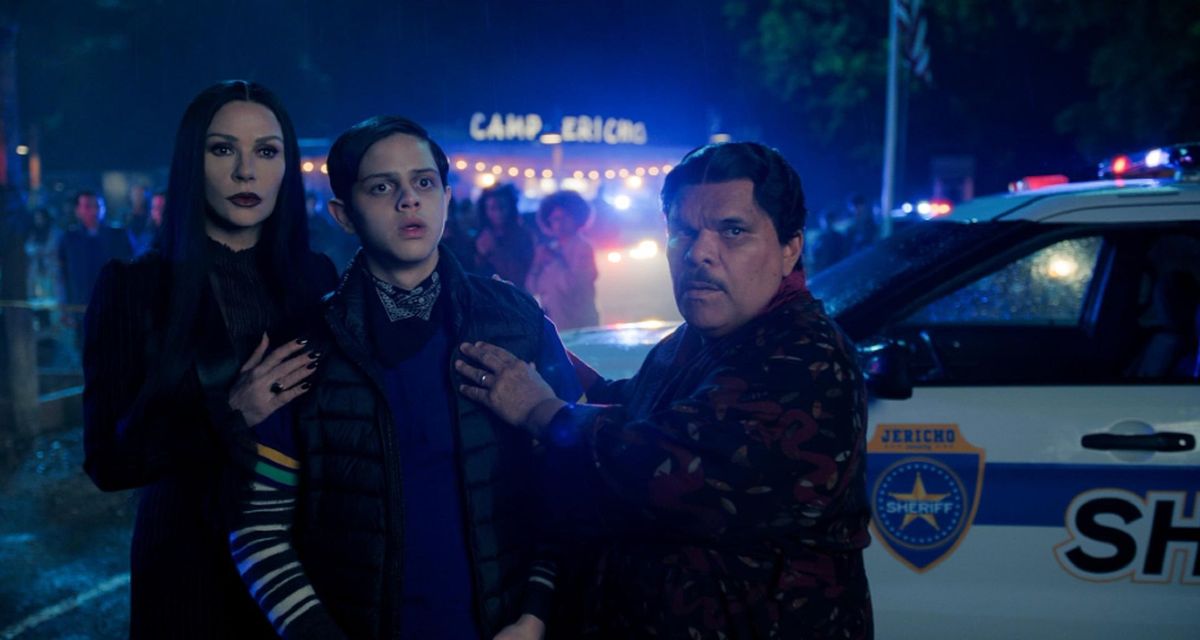 Netflix’s Wednesday spin off can take forward a revolution in the ...