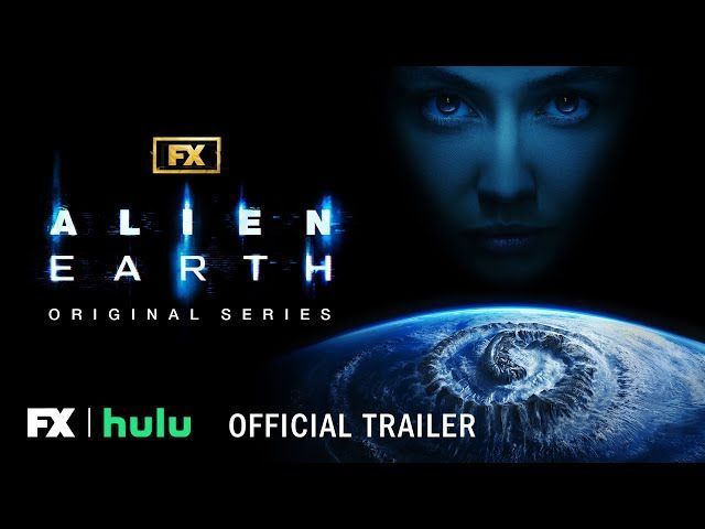 The horrifying new creatures of Alien: Earth explained in detail by ...