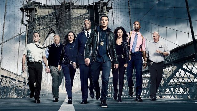 10 funniest Brooklyn Nine-Nine cold opens that still hold up