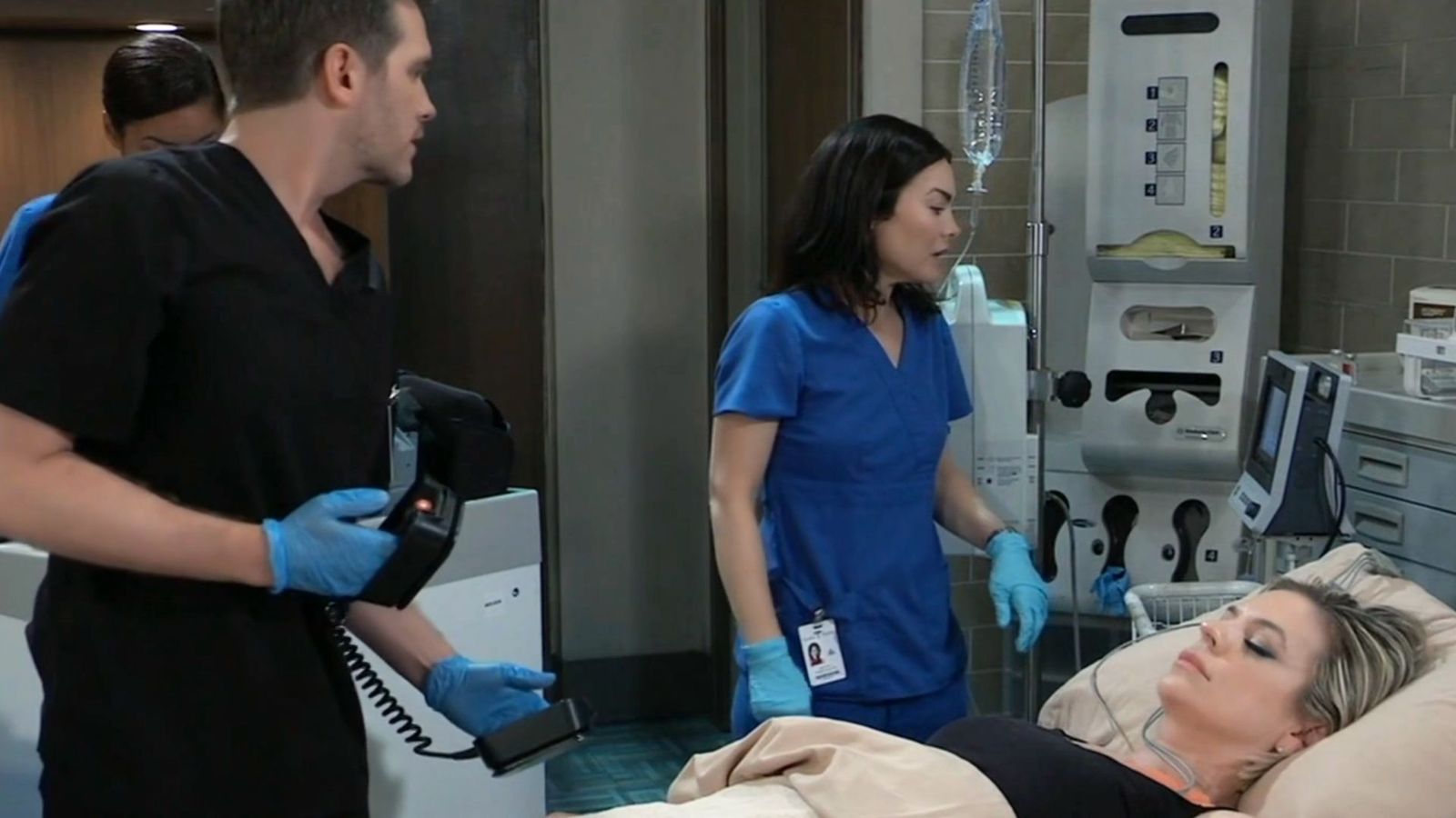 General Hospital Daily YAPP Recap, August 19: Drug-induced heart ...