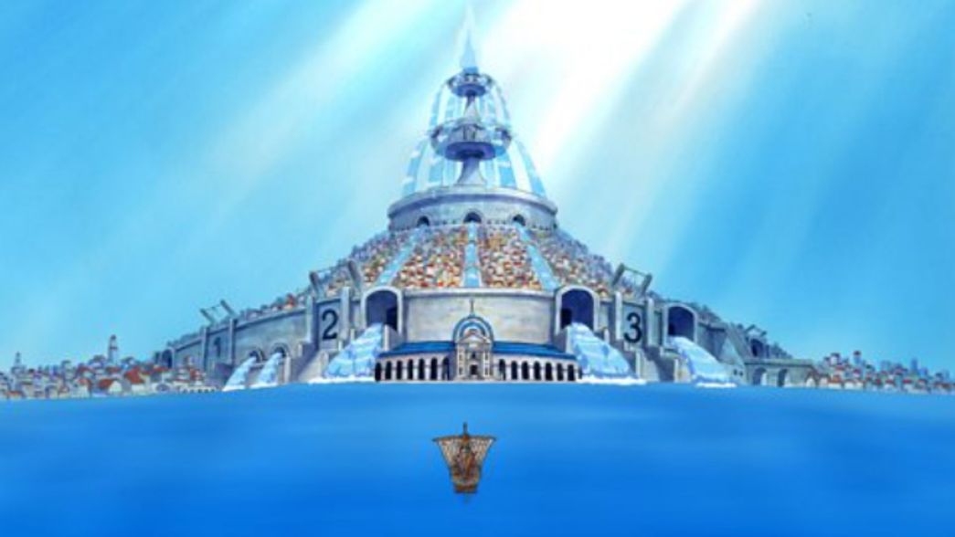 10 Most Popular One Piece Islands and the Real-Life Lands They’re Based On