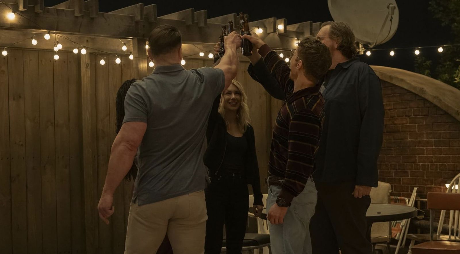 The only Peacemaker Season 1 recap you need before Season 2 drops on ...