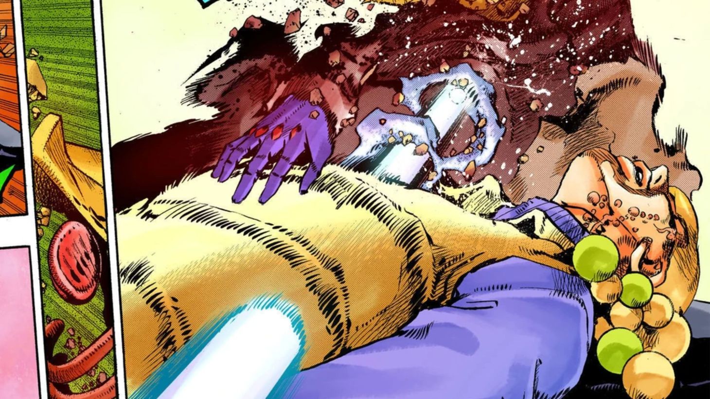 Soft & Wet explained: Breaking down Josuke’s Stand in JoJolion