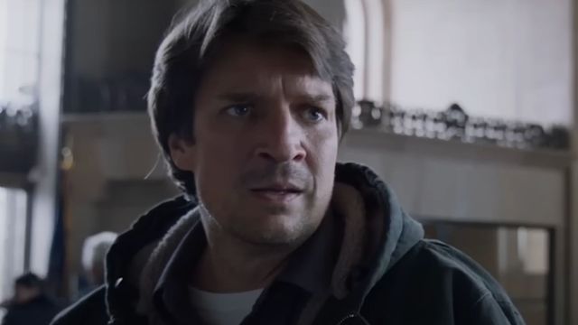 What happens to Sergeant Grey in The Rookie? Details from the ABC ...