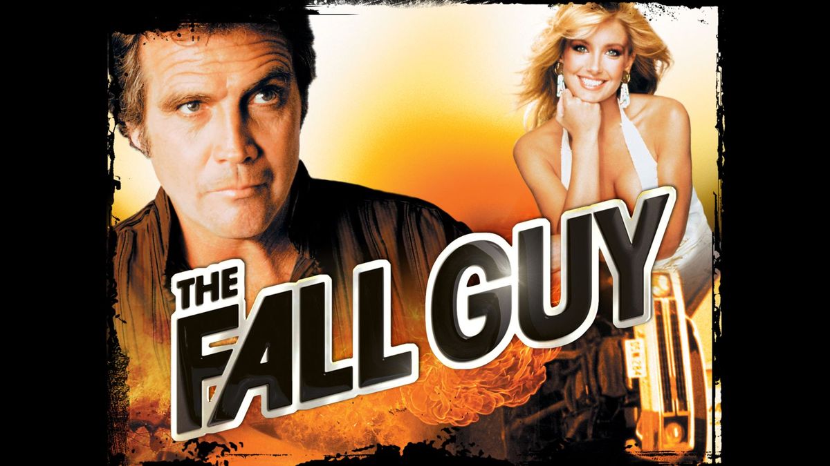 The Fall Guy cast and character guide: Who plays whom in the 1981 ABC ...