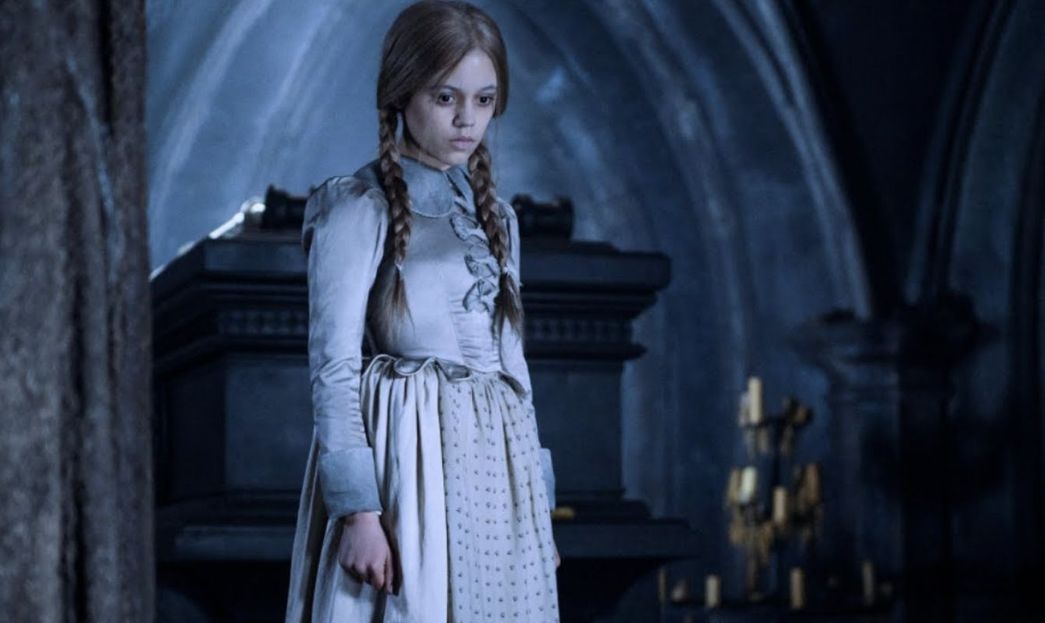 Wednesday Season 2: Who was Goody Addams? Character explored