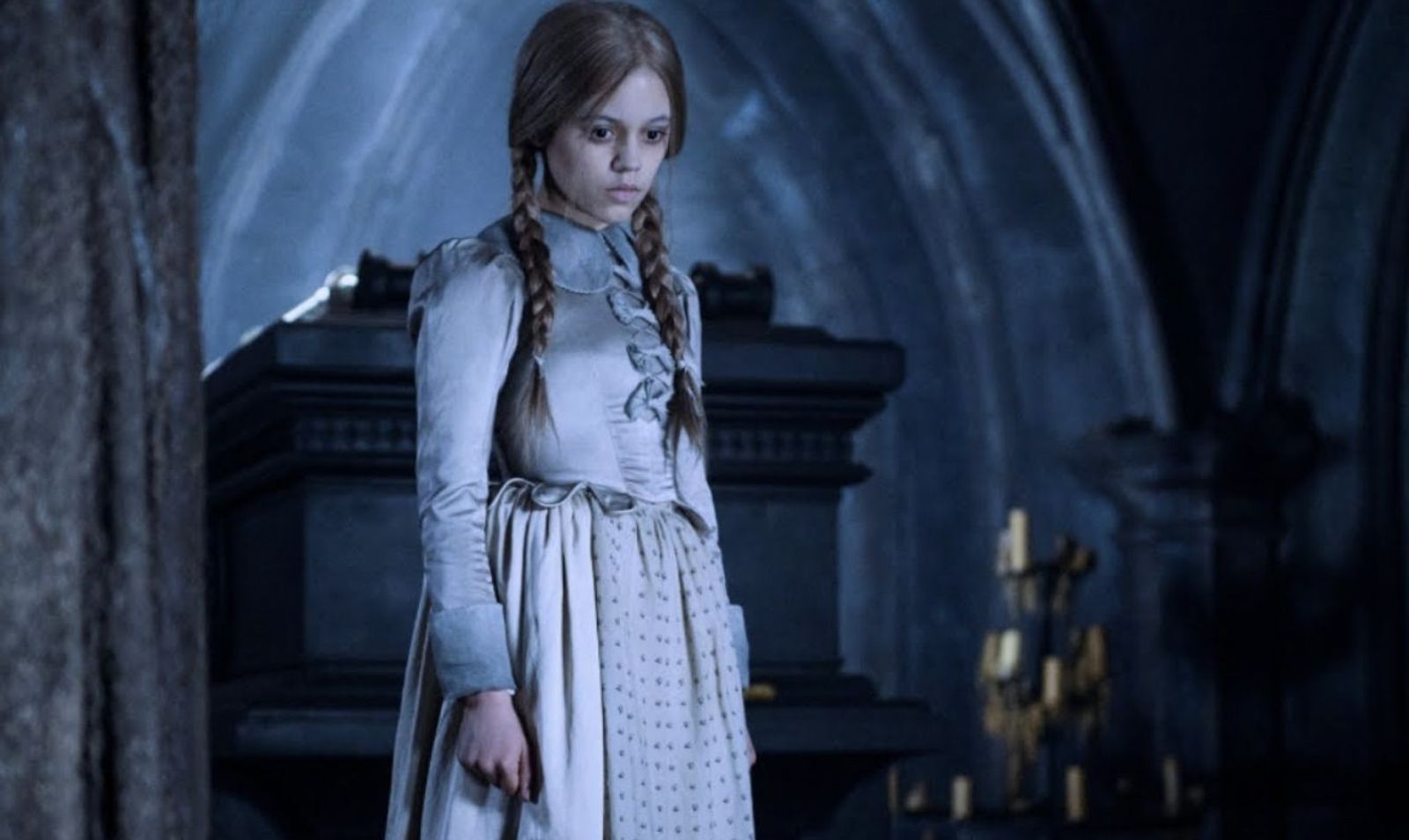 Wednesday Season 2: Who was Goody Addams? Character explored