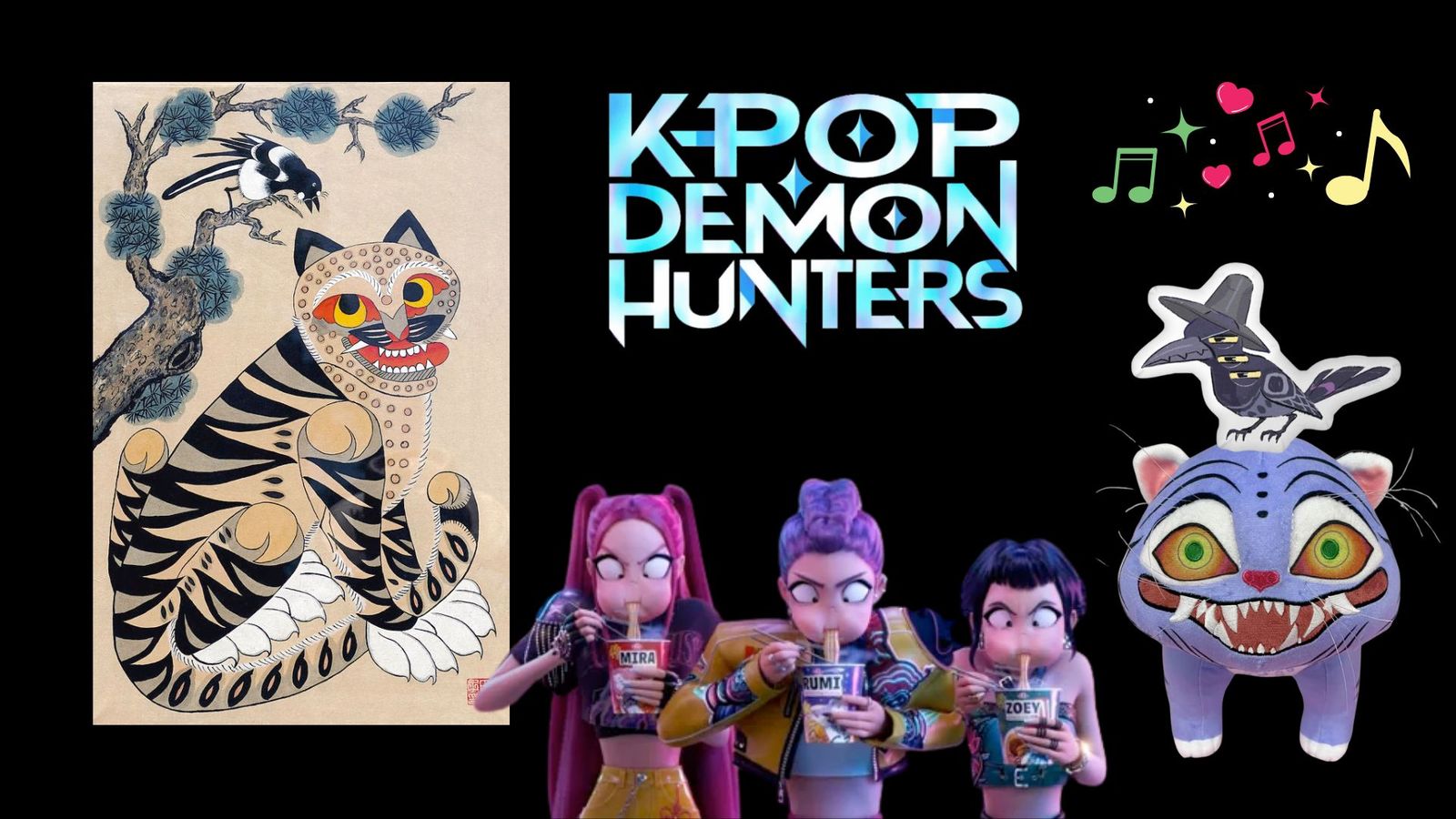 K-pop Demon Hunters and the rise of Netflix’s own Frozen: sequels, a ...