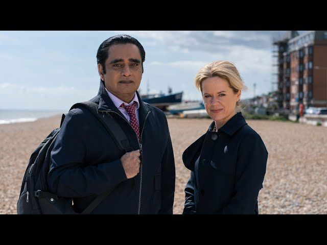 Unforgotten Season 6 cast and character guide: Who plays whom in the ...