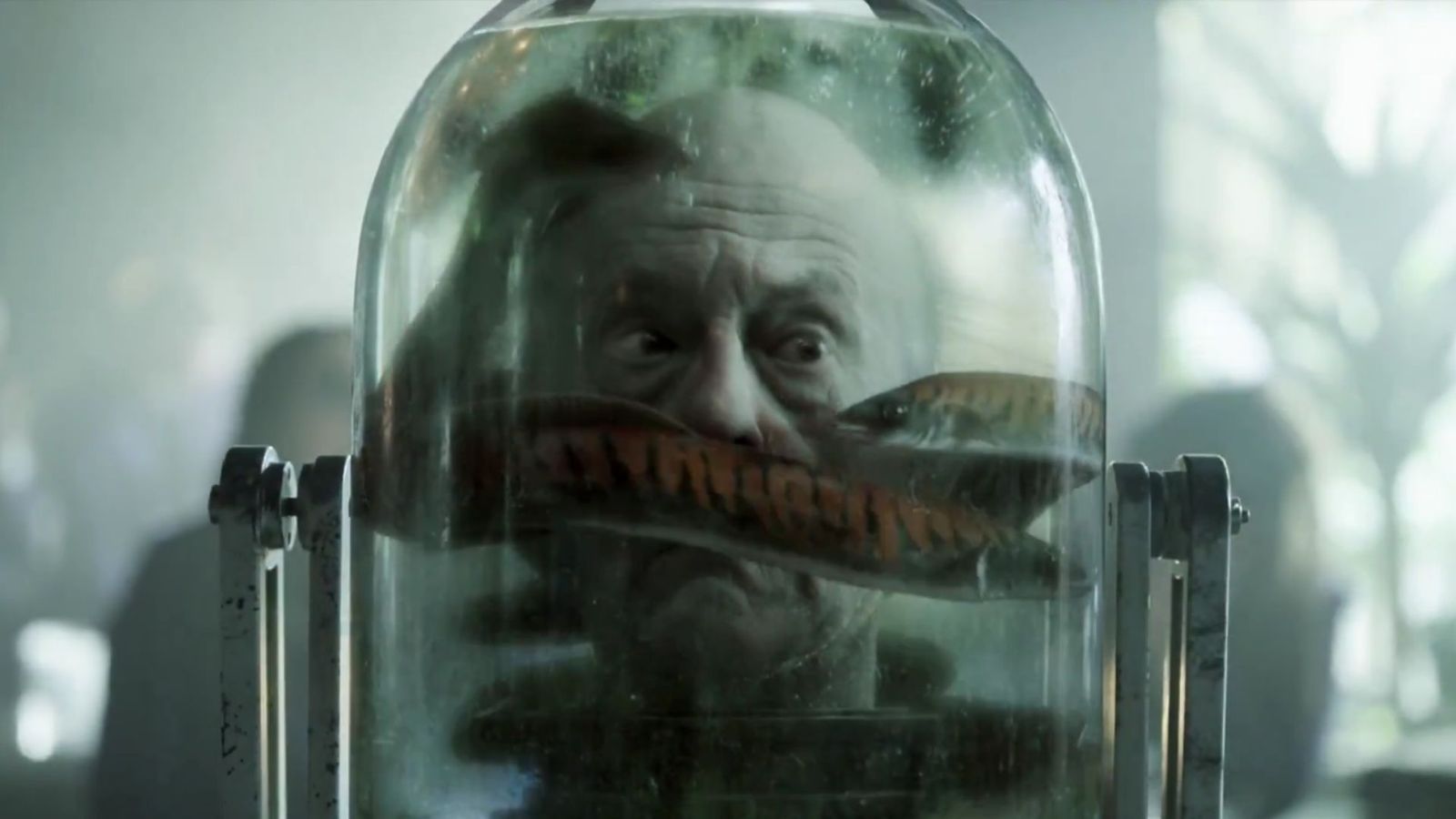 Netflix’s Wednesday Season 2 featured a previous Addams Family icon ...