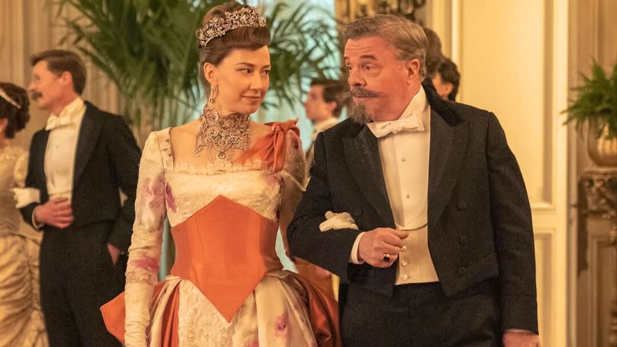 Period Drama: 10 reasons why The Gilded Age sets one of the best ...