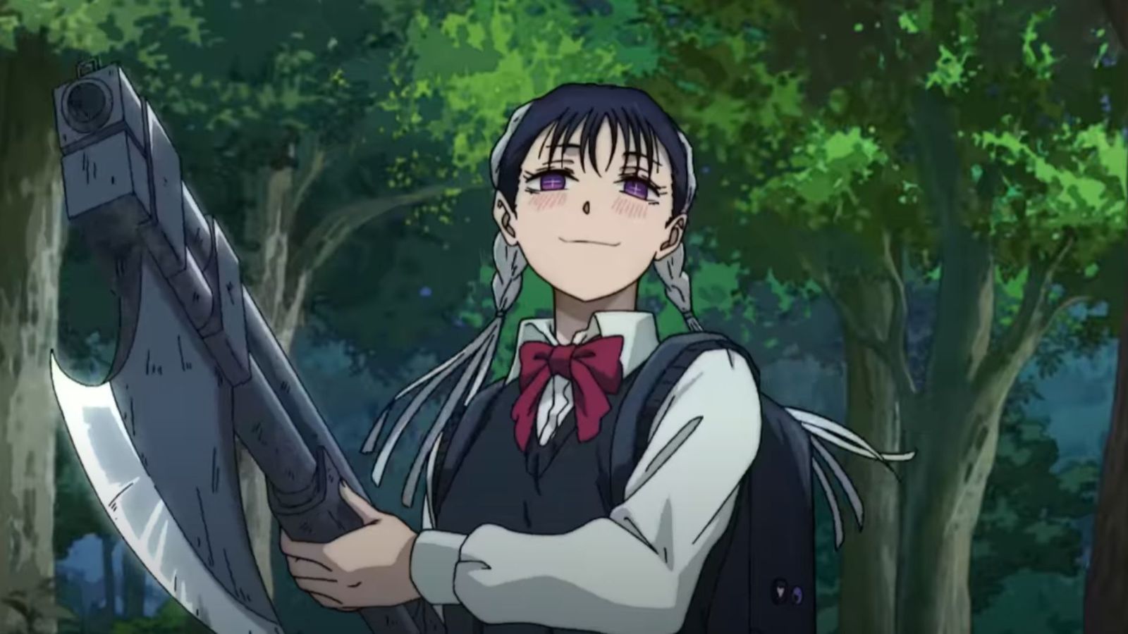 Who is Nao Toramaru in Sakamoto Days? Explained