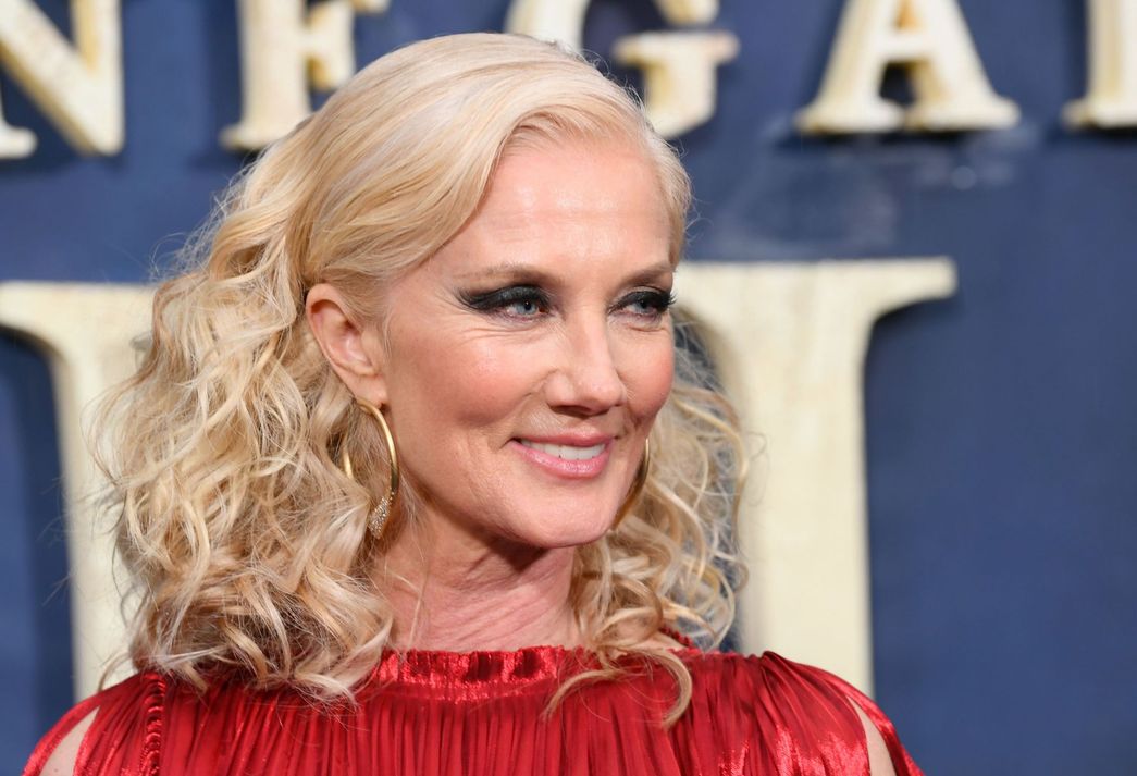 Who is Joely Richardson? All about Natasha Richardson’s sister as she ...