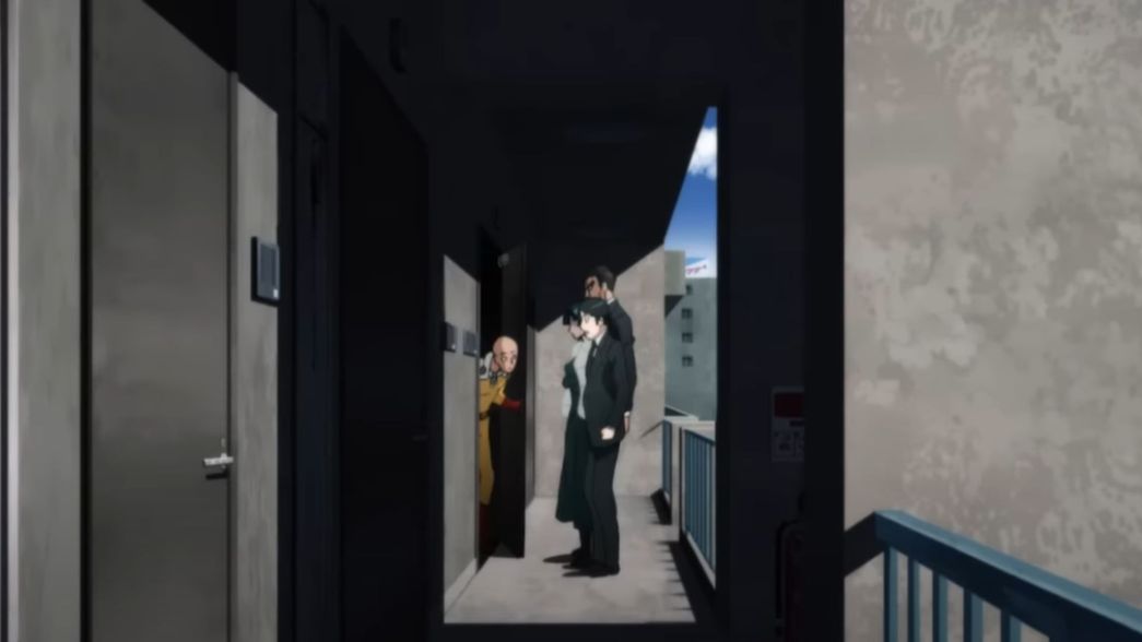 Everything to Know About Fubuki in One Punch Man