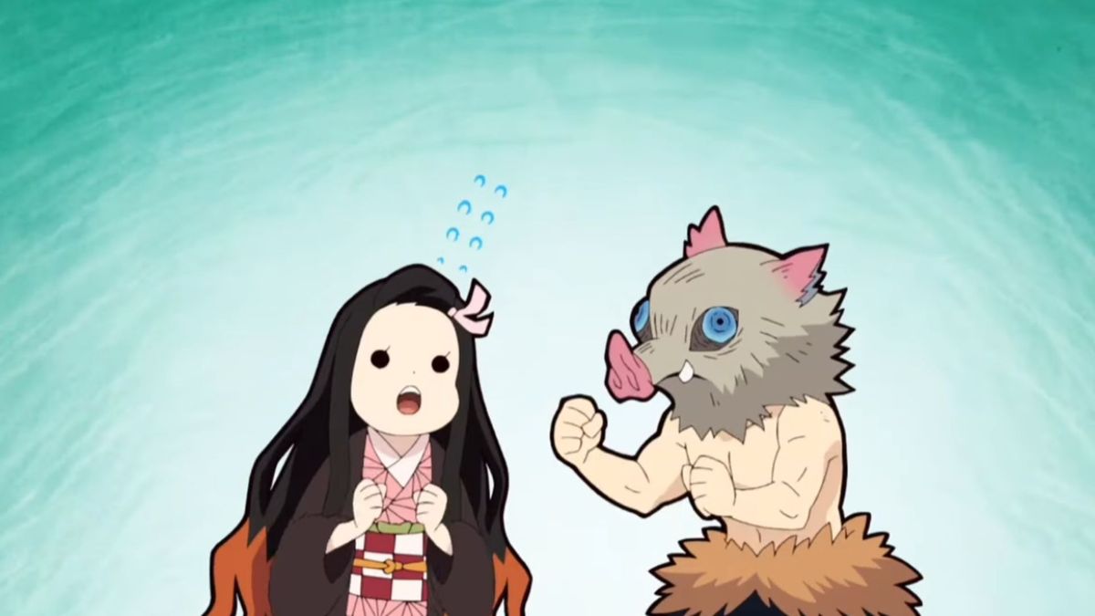 8 Most Memorable Demon Slayer Hashira Training Moments