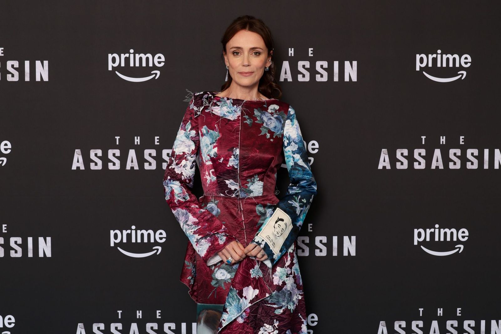 The Assassin cast: The Assassin cast and character guide: Who plays ...