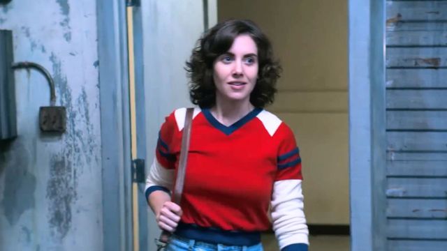 GLOW Cast: GLOW cast and character guide: Who plays whom in the Netflix ...