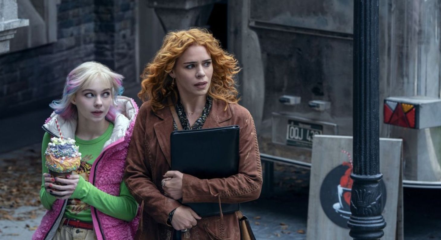 Wednesday Season 2: Who is the music teacher at Nevermore Academy ...