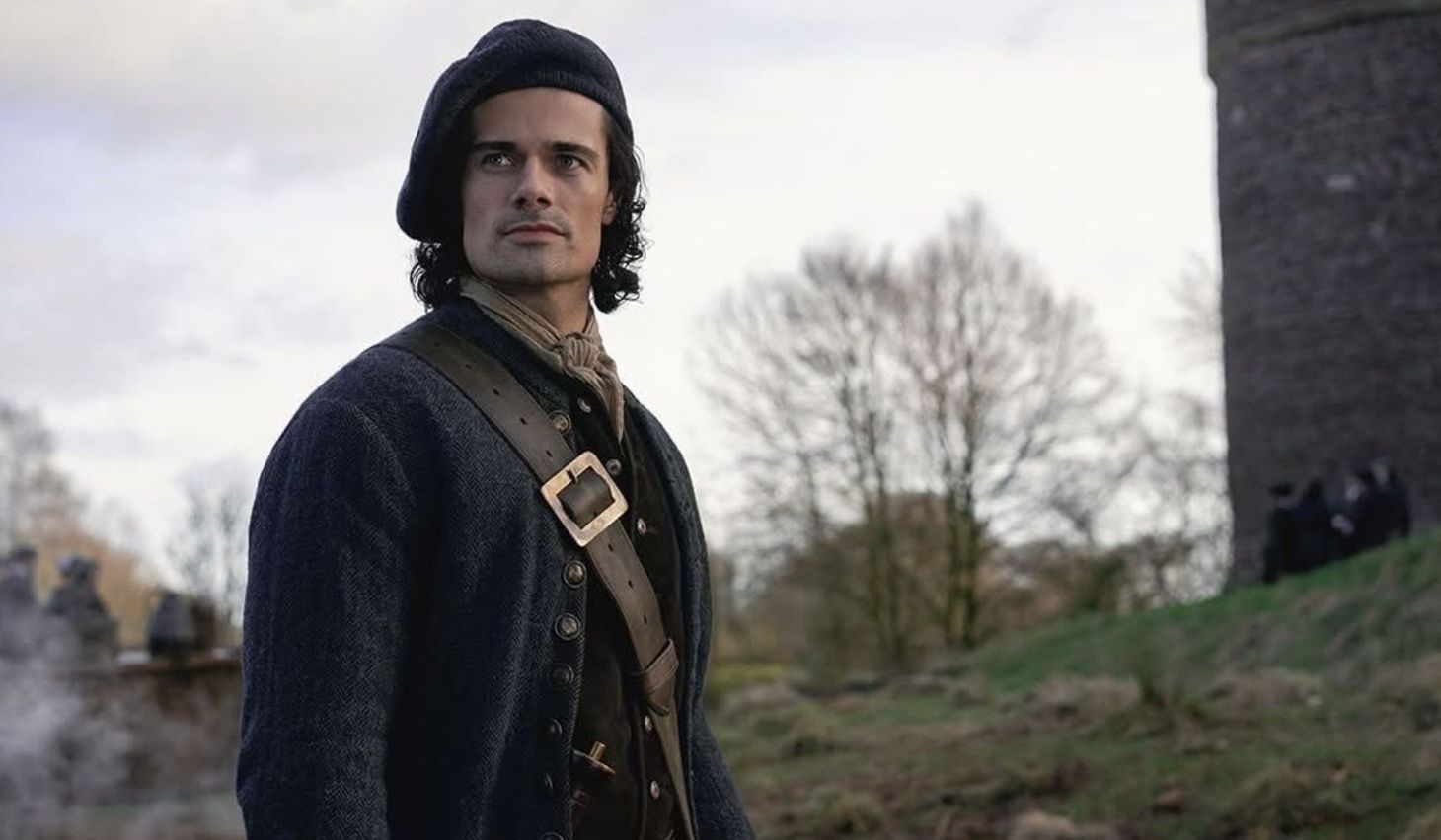Outlander: Blood of My Blood Season 1 Episode 1 recap: Clan MacKenzie ...