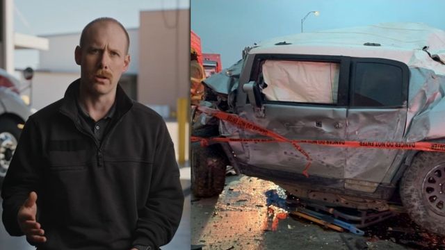 "He was in complete disbelief": Survival Mode Episode 6 to revisit the ...