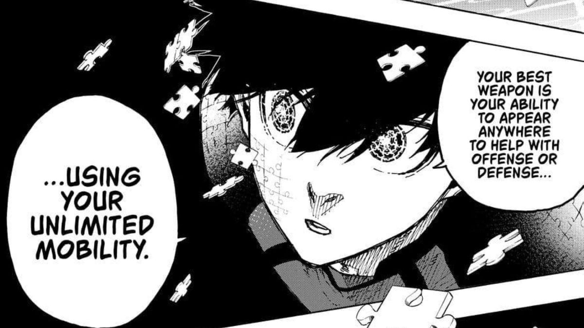 Blue Lock chapter 315: Release date and everything to know