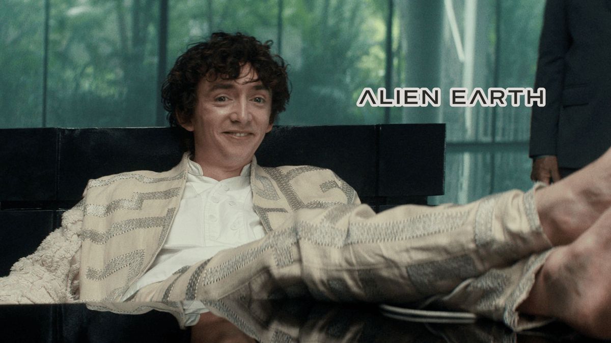 Alien: Earth episode 3 and Metallica’s Wherever I May Roam: How the ...