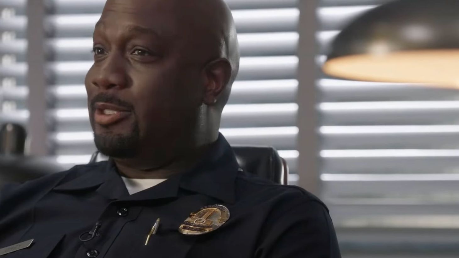 What happens to Sergeant Grey in The Rookie? Details from the ABC ...