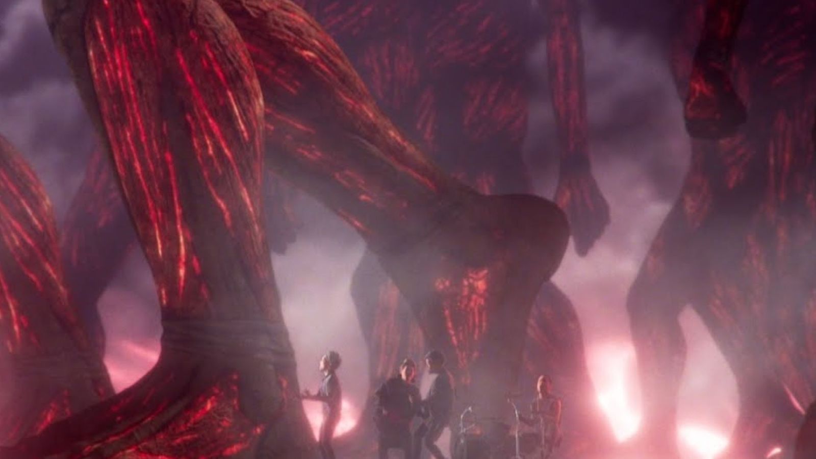 10 most-streamed anime openings of all time