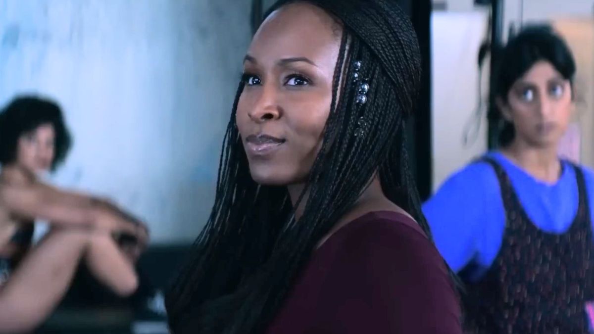 GLOW Cast: GLOW cast and character guide: Who plays whom in the Netflix ...