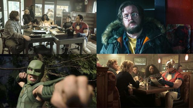 These 7 John Economos moments from Peacemaker will always stay in the ...