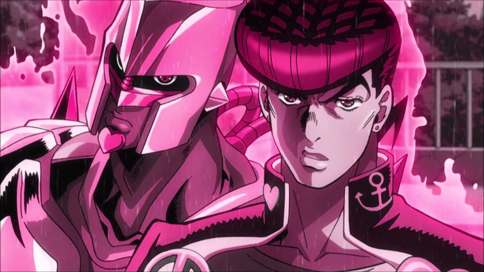 JoJo’s Bizarre Adventure: The hidden symbolism behind every main JoJo stand
