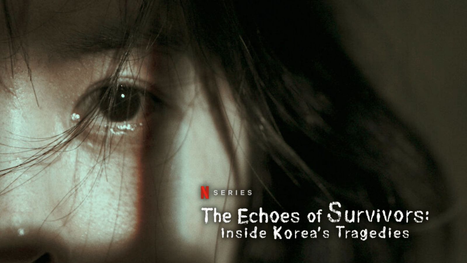 The Echoes of Survivors: Inside Korea's Tragedies docuseries - How ...