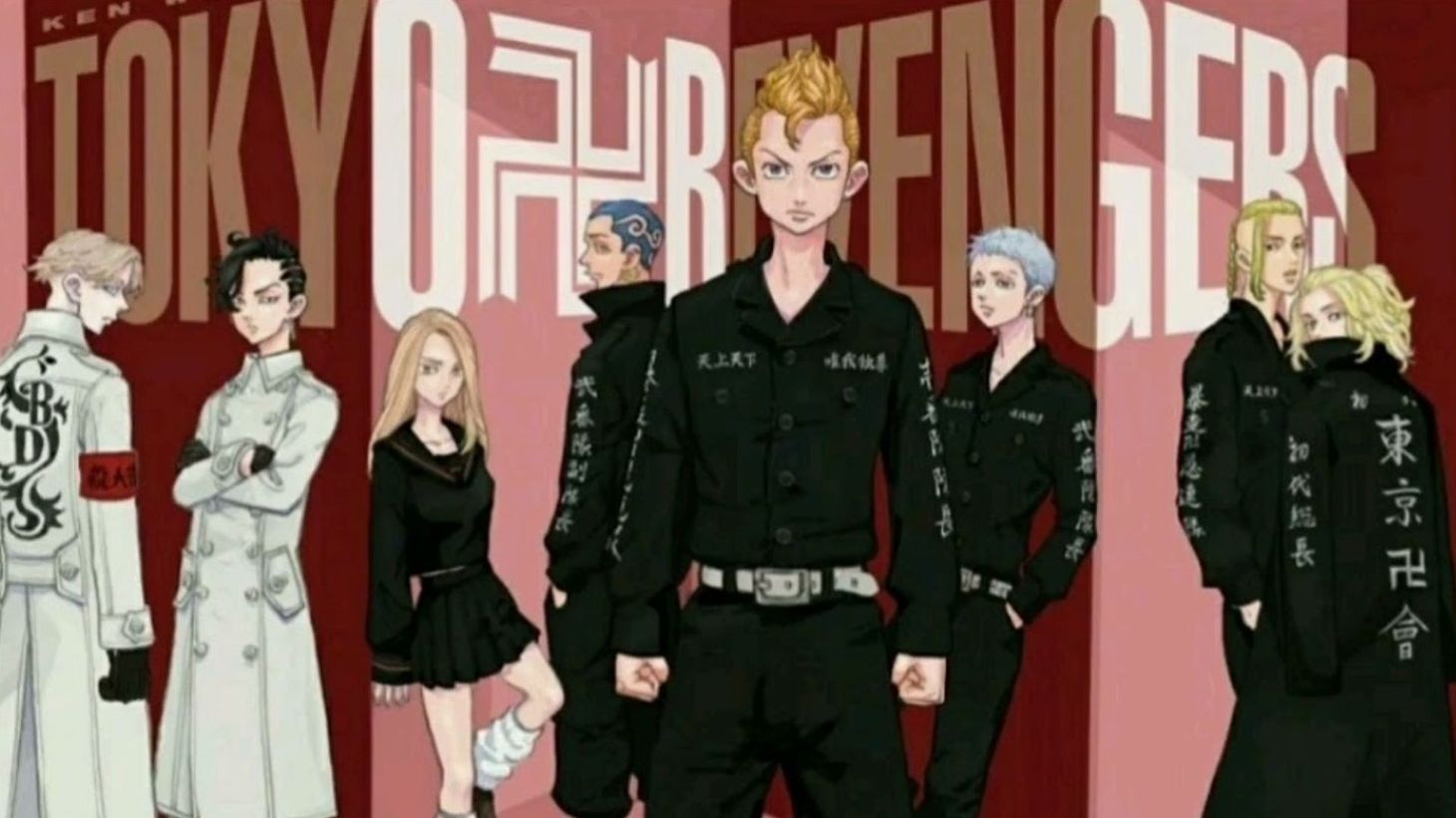 10 most-streamed anime openings of all time