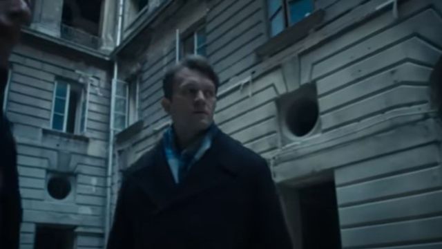 Prime Video's Countdown did not give a deserving conclusion to Volchek's arc despite the ...