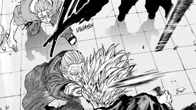 10 Moments in Sakamoto Days That Shocked Fans