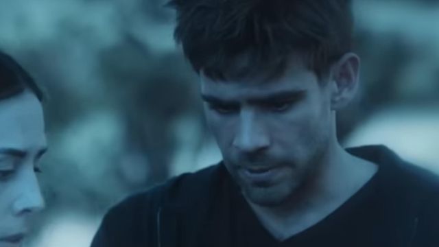 These 7 Iván moments from Unspeakable Sins were just too good